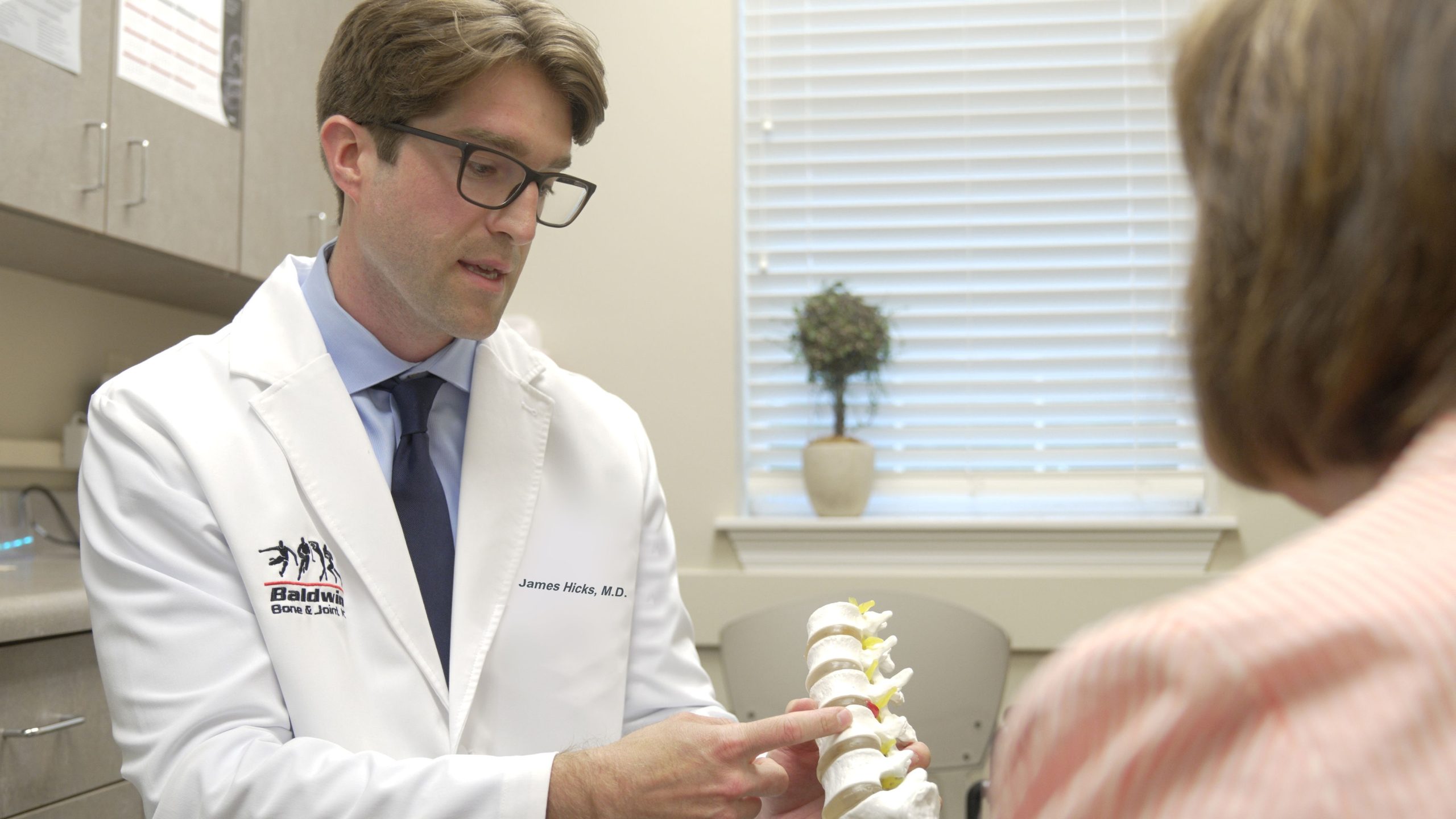 Office Gallery - Baldwin Bone & Joint PC