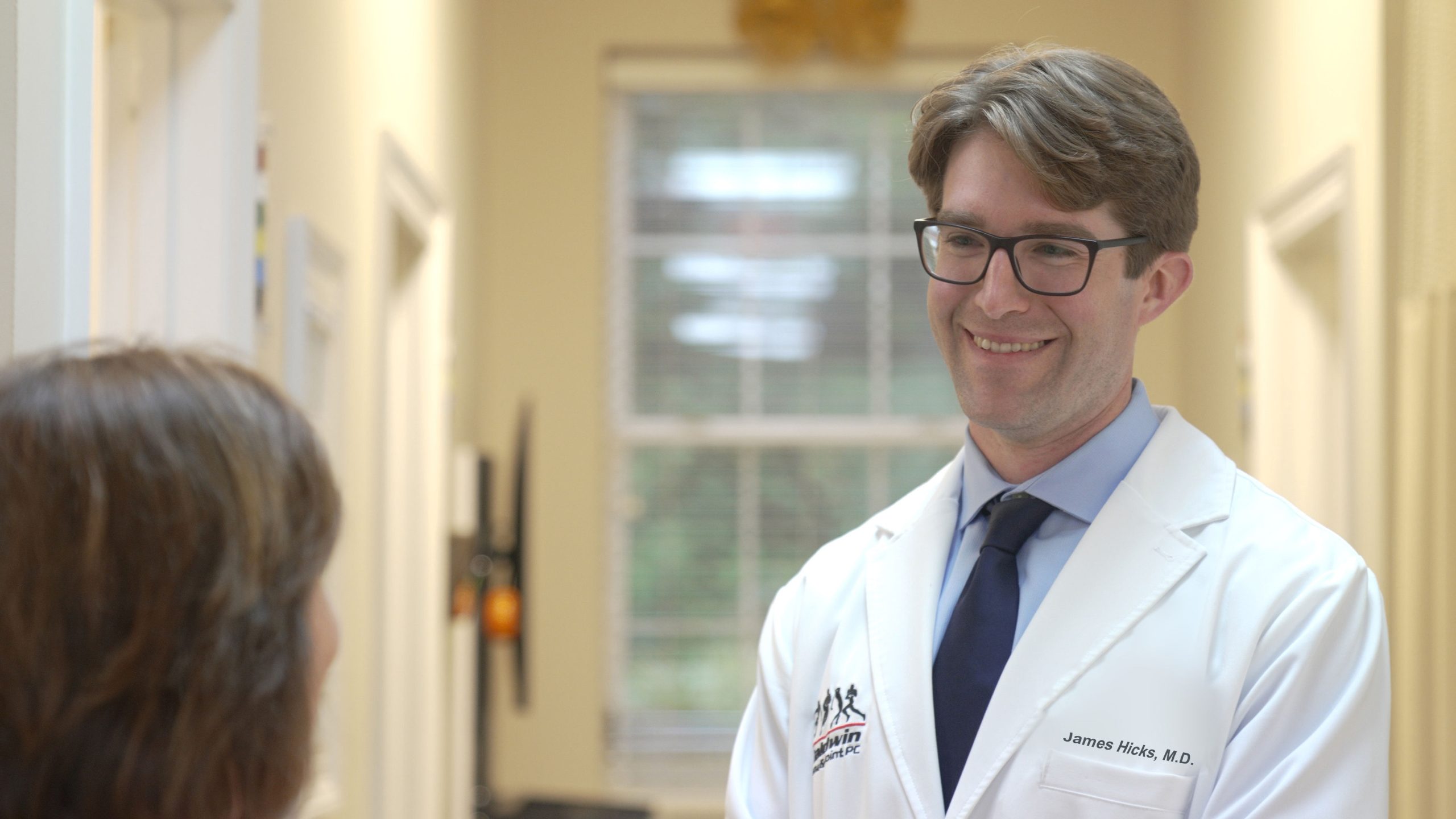 Office Gallery - Baldwin Bone & Joint PC