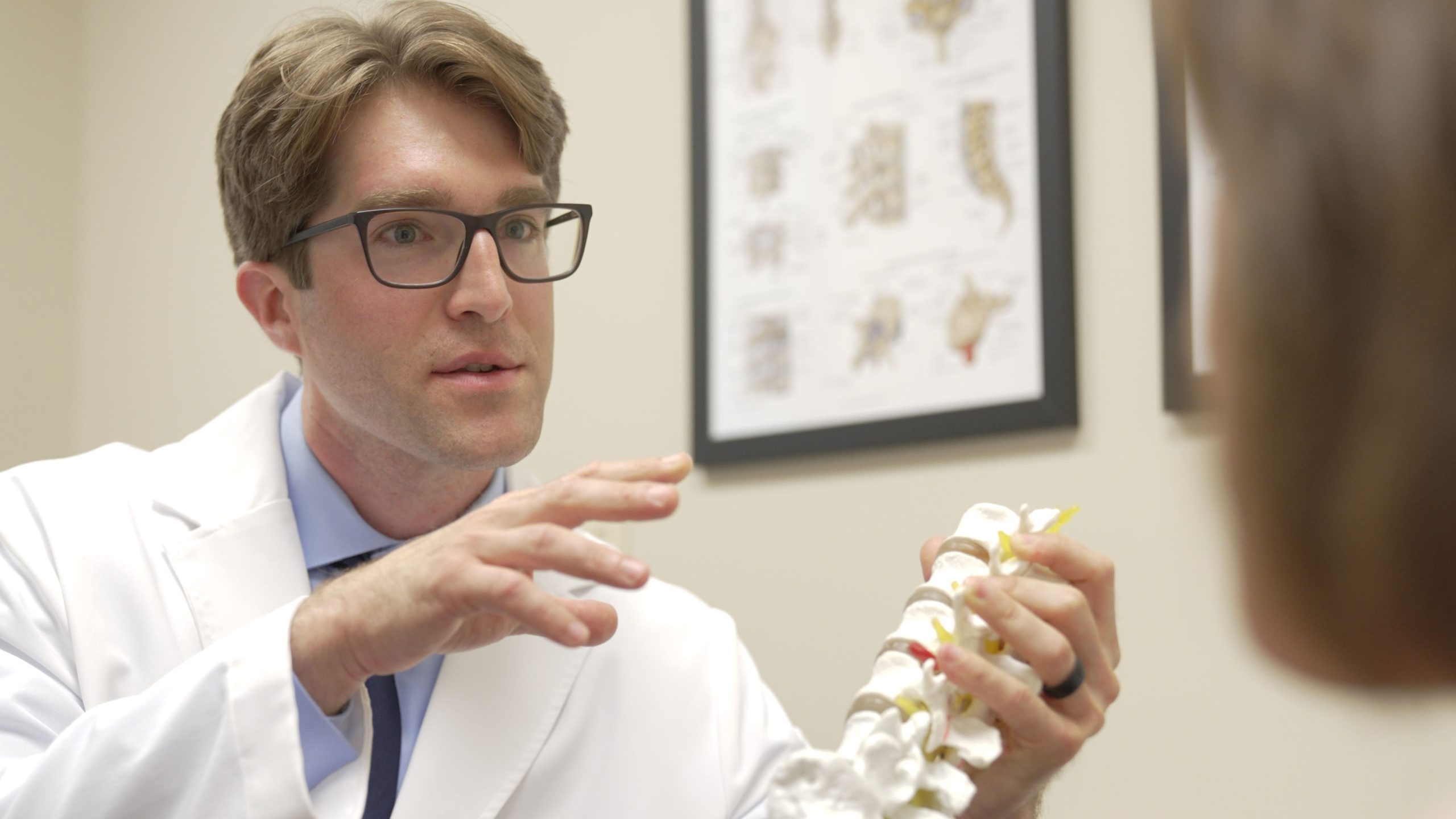 Office Gallery - Baldwin Bone & Joint PC