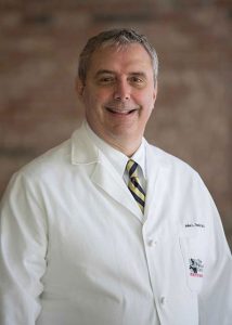 Dr. John Todd, Local Shoulder Specialist and Orthopaedic Surgeon ...