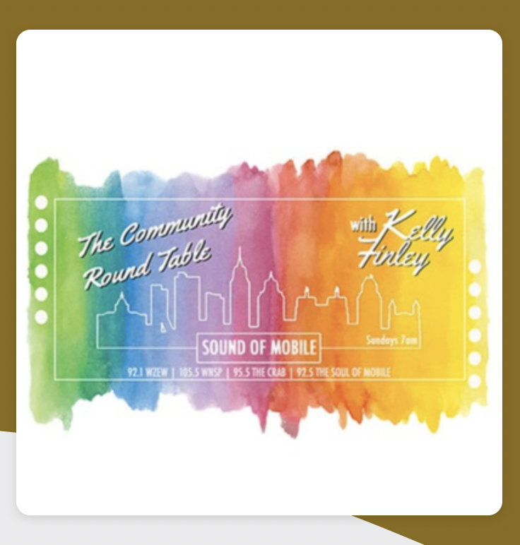 The Community Round Table & 251 NOW with Kelly Finley - Baldwin Bone ...