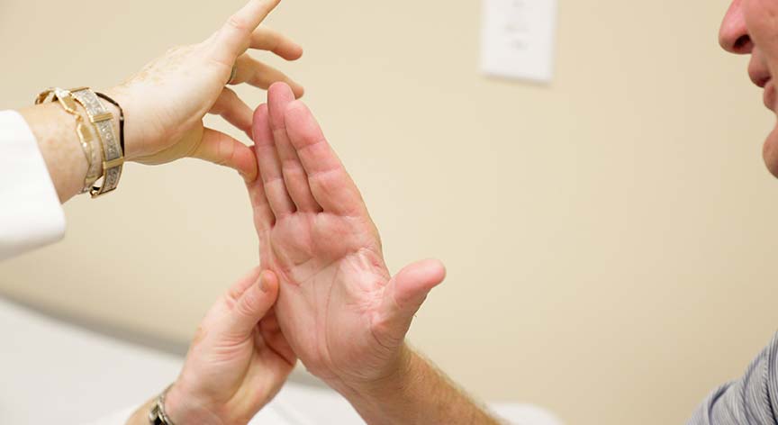 Daphne-based Baldwin Bone & Joint Spotlights June: National Hand ...