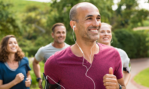 Tips for weekend warriors: preventing back and neck injuries - Baldwin ...